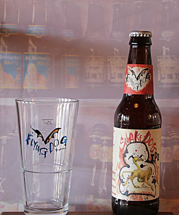 IPA – Café 't Pothuiske